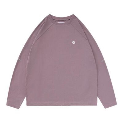 轻量化防晒运动速干打底长袖