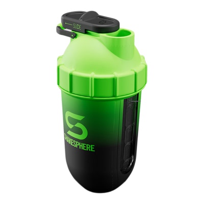 SHAKESPHERE摇摇杯运动健身杯子