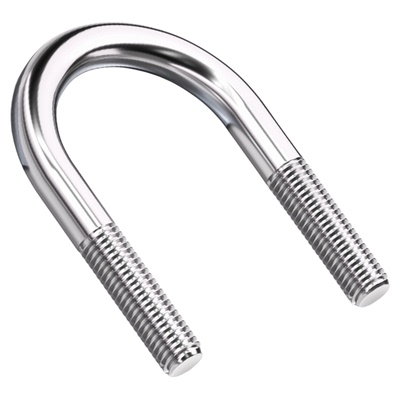 【全网热销】不锈钢U型螺栓大全