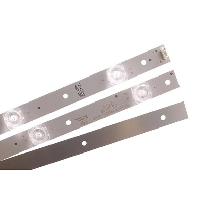 鲁至适用创维49G6LED背光灯条