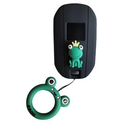 适用标致408钥匙套3008扣C3XR女