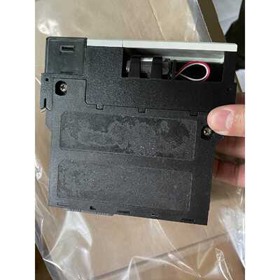 议价AB器模块1756L55M13标签撕毁适用