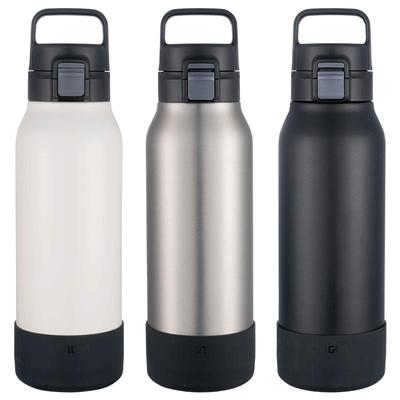 tiger虎牌户外运动不锈钢水壶