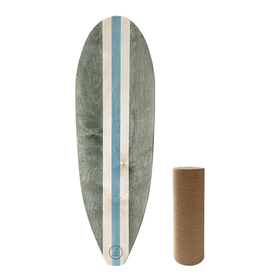 bredder进口枫木进阶平衡板