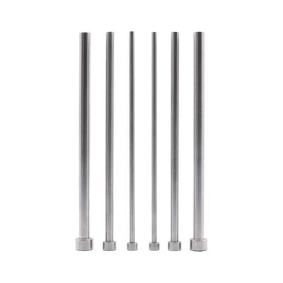 高端高速钢SKH51顶针压铸模用杆