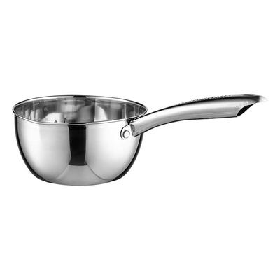 onlycook316不锈钢水勺加厚耐用