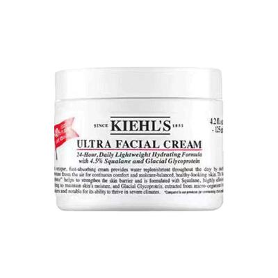 自营Kiehl＇s/科颜氏高保湿面霜