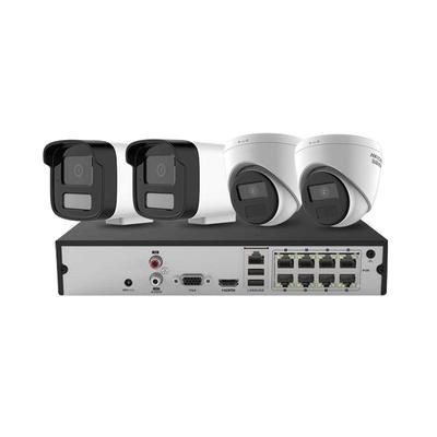 超市工厂园区店铺别墅监控