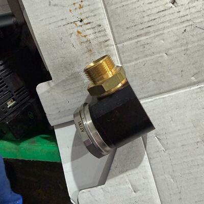议价Stubli Streets Engineering Inventory Parts Actual Photos