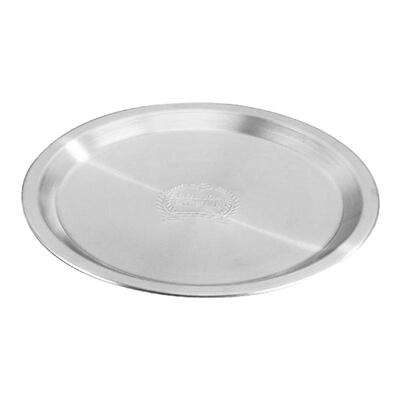 食品级304不锈钢盘浅盘