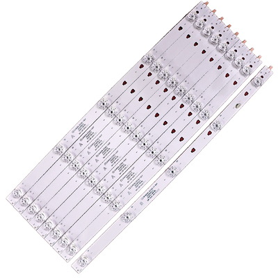 海尔LS50AL88D91LS50M31G灯条