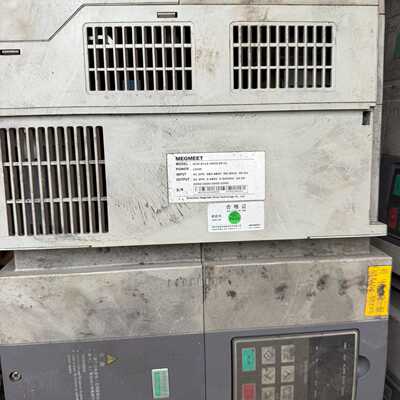 {议价}拆机麦格米特SVM‑4T15‑NR00‑SP‑IC 15KW
