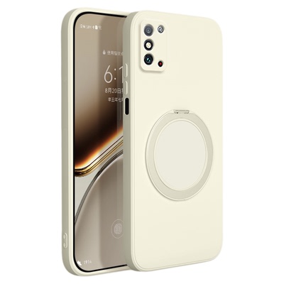 适用荣耀X30系列手机壳支点壳