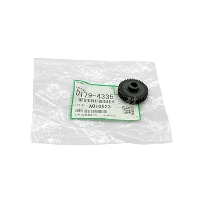 原装理光 PRO8100 8110 8120 8200 8210 C651 751 清洁纸齿轮4335