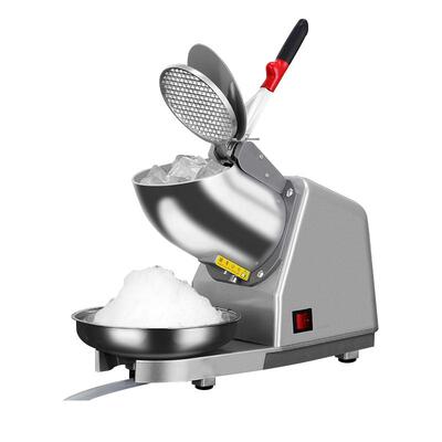 佐优商用小型刨冰机碎冰机