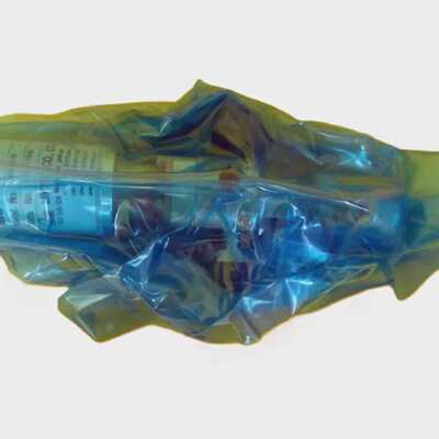 Lintec VU-104 Liquid Vaporizer AMAT Applied Materials 3870-0