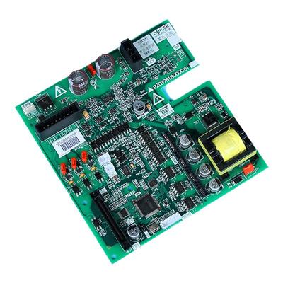 电梯控制柜驱动板控制板