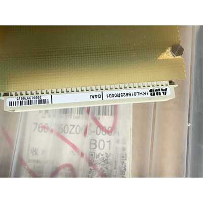 询价-G4AI模拟量输入模块型号1KHL015623R0-可维修