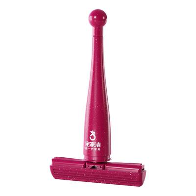 杨幂同款宝家洁桌面海绵小拖把