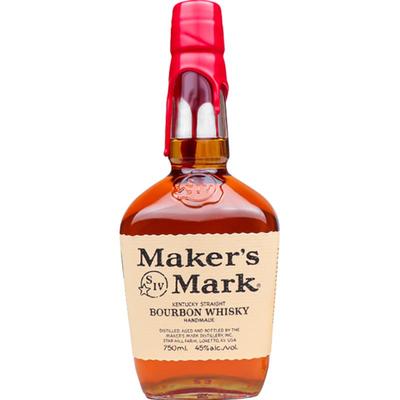 宾三得利美格波本750ml威士忌