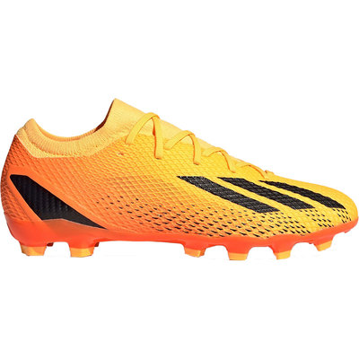 Adidas/阿迪达斯官方正品 X Speedportal.3MG 男女足球鞋 GZ2478
