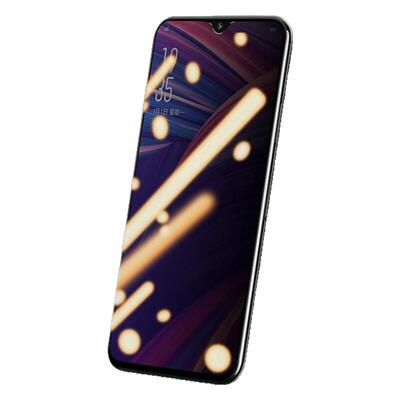 适用OPPOR17pro防摔无白边防窥膜