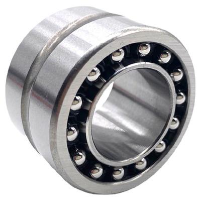 角接触球组合滚针轴承NKIB5901 NKIB5902 5903 5904 59/22 5905XL