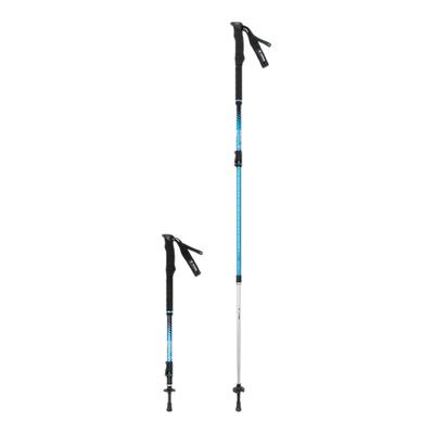 Helinox户外徒步便携多用登山杖
