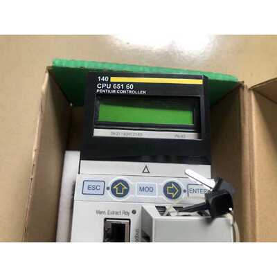 议价施耐德模块140DAO84010C 140CPU65160库存现货