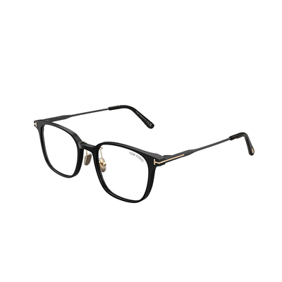 TOMFORD商务方形眼镜框