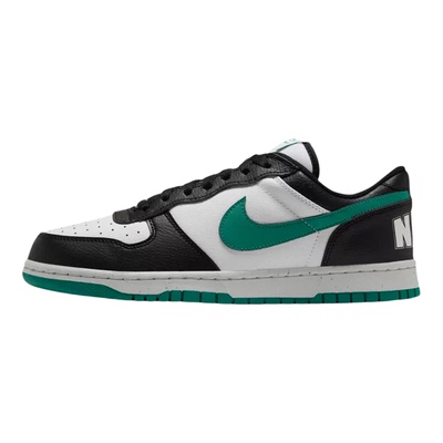 NIKE耐克男女秋BIG NIKE LOW经典复古运动休闲鞋滑板鞋355152-019