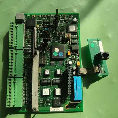 AH470372U002 主板 591P控制板 新版