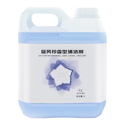 配科沃斯扫地机器人清洁液X1