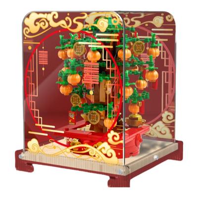 kgBOX亚克力展示盒新款福利款