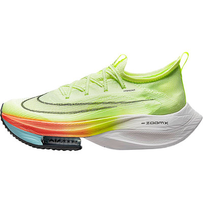 耐克正品Air Zoom Alphafly NEXT% 男女马拉松跑步鞋 CI9925-700