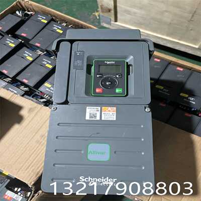 议价施耐德变频器ATV610D15N4,380V15KW，功能包好测试发货