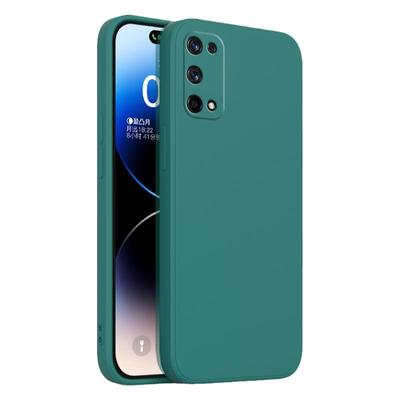 realmeq2pro手机壳防摔保护套