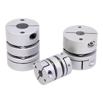替米思米联轴器CPDTW40/