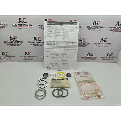 IMI NORGREN TQA805000 High Temp Cylinder Repair Kit for 50mm