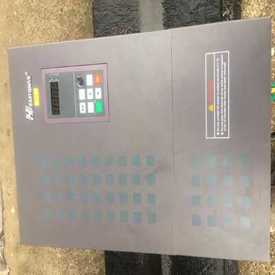 询易驱变频器CV3100系列22KW重载CV3100