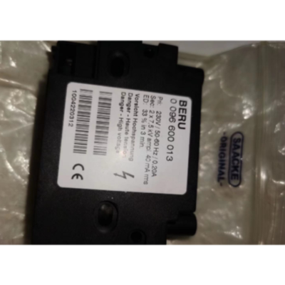 议价FEDERAL MOGUL 0096600013(SAACKE扎克)燃烧器点火变压器