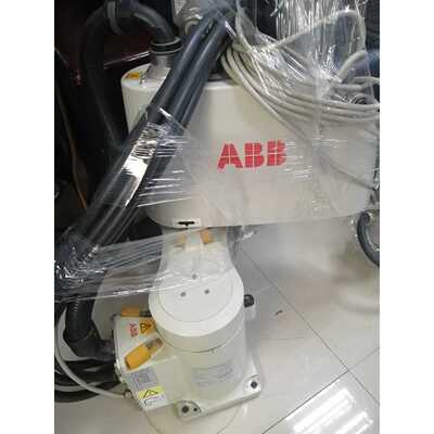 议价ABB IRB 910SC 工业机器人本体 ABB机器人24.5KG