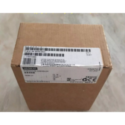 议价6ES7355-2SH00-0AE0西门子FM355-2S温度控制模块6ES73552SH00