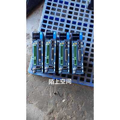 议价拆机驱动器RS2A01A0AL0W00拆机成色如可维修