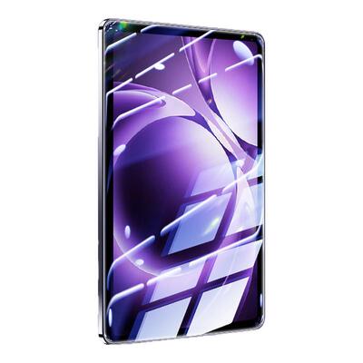 适用红米系列kpad龙晶防爆钢化膜