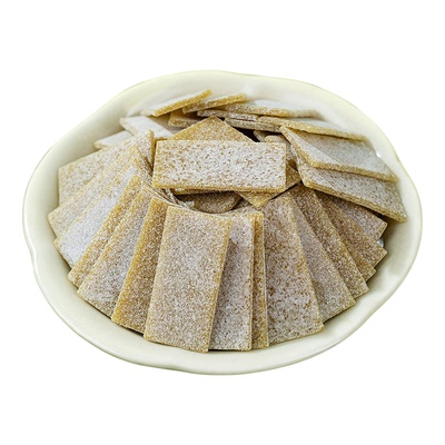 【酸甜回甘】油柑梅片独立包零食