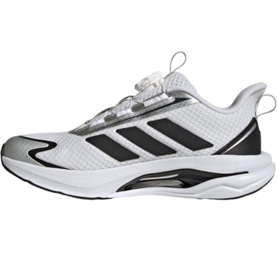 adidas阿迪达斯儿童LIGHTDART HABU J运动训练跑步鞋KK1410