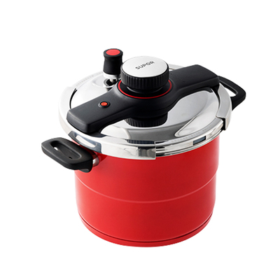苏泊尔高压锅不锈钢家用压力锅