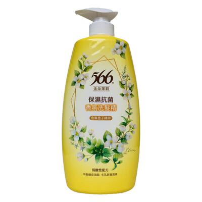 566台湾通用保湿洗发水