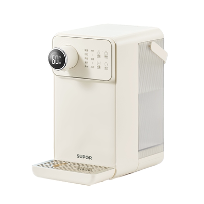 苏泊尔即热家用饮水机